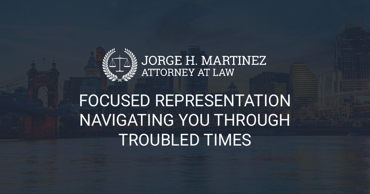 Hamilton Immigration Lawyers | Jorge H. Martinez Attorney At Law